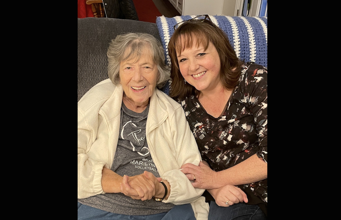 REMEMBERING MARILYN SCRIBNER – Michele Phoenix