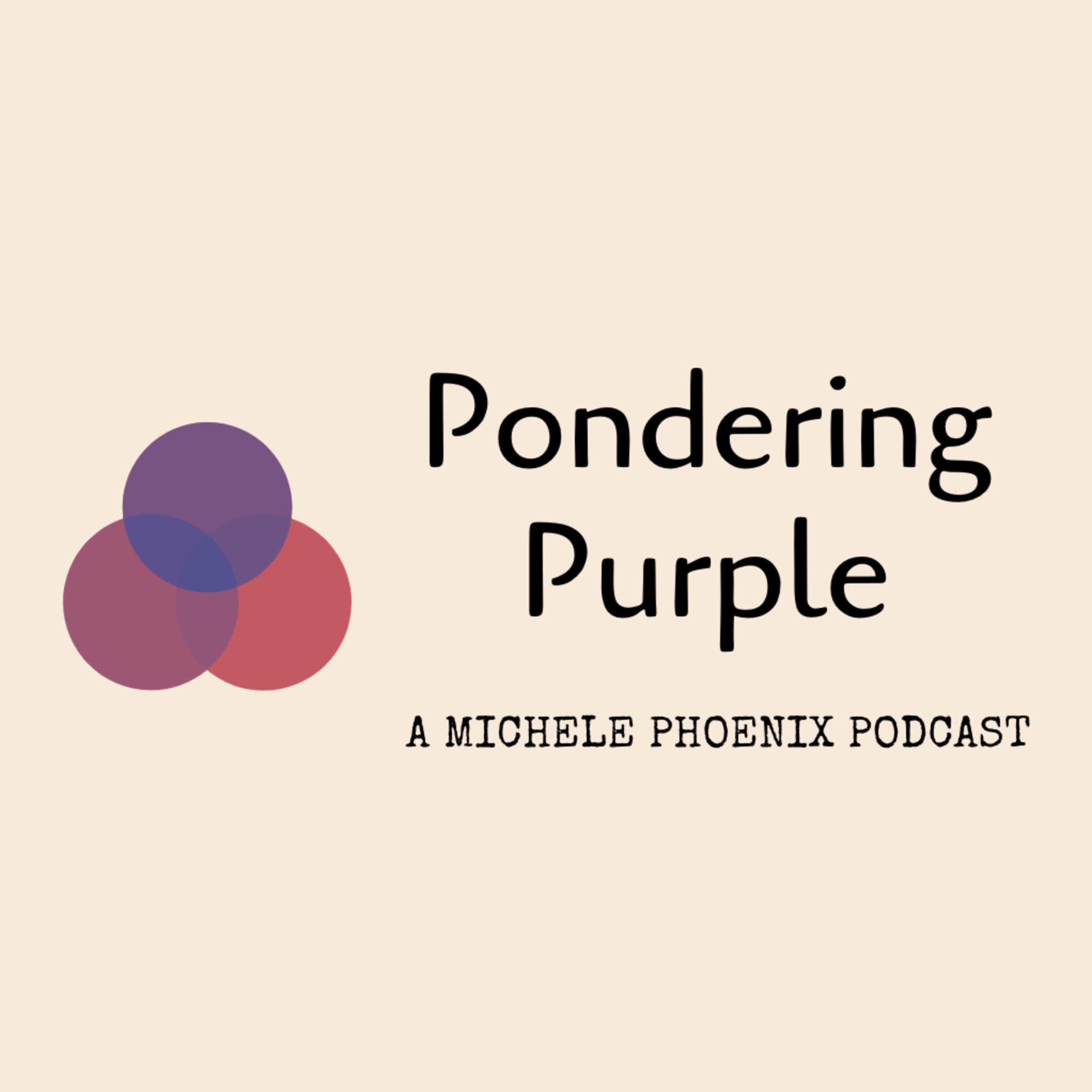 Podcast – Michèle Phoenix